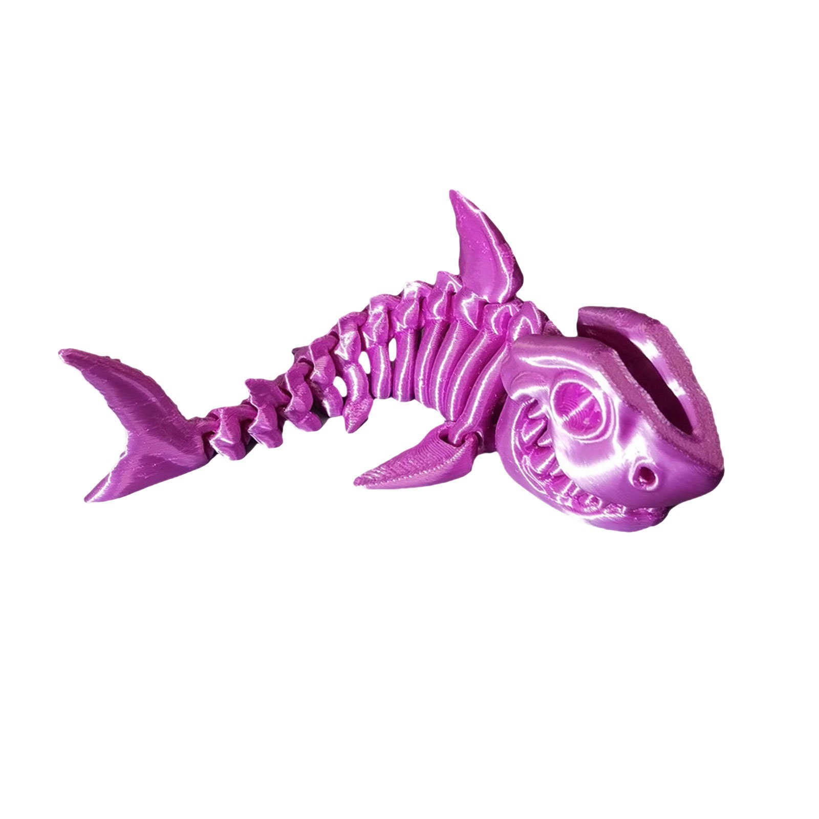 CAKVIICA 3D Printed Model Cute And Interesting Skeleton Design ...