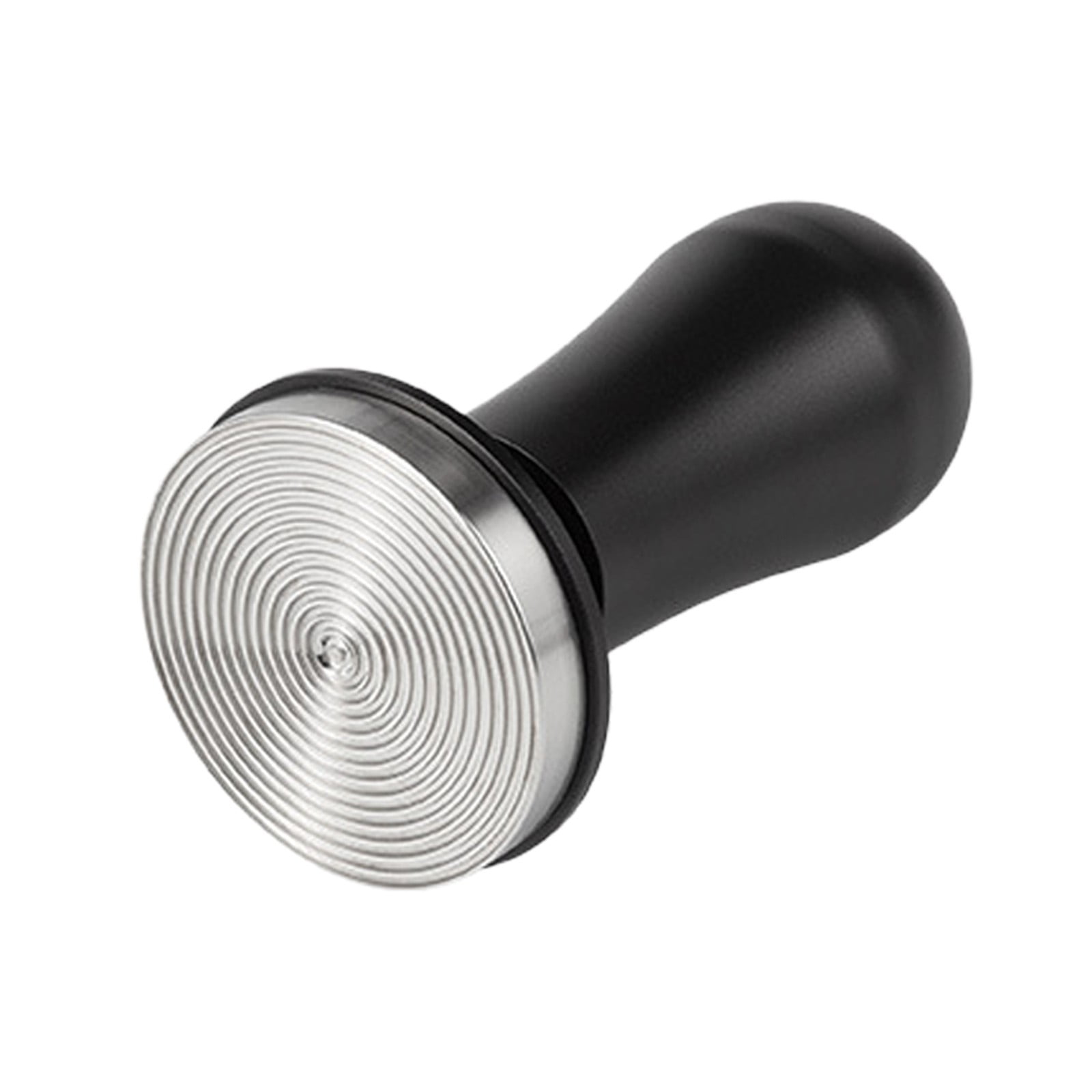 CAKVIICA Calibrated Coffee Pressure Regulated Hand 304 Stainless Steel ...