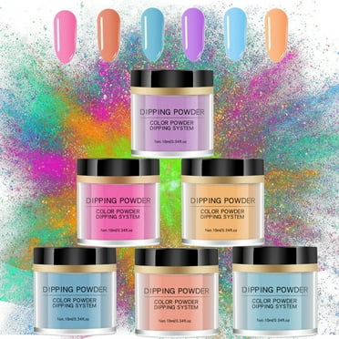 Hot Focus Unicorn Nail Delight Cosmetic Set - Walmart.com