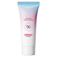 Equate Beauty Ultra-Light Continuous Spray Sunscreen Mist, Broad ...