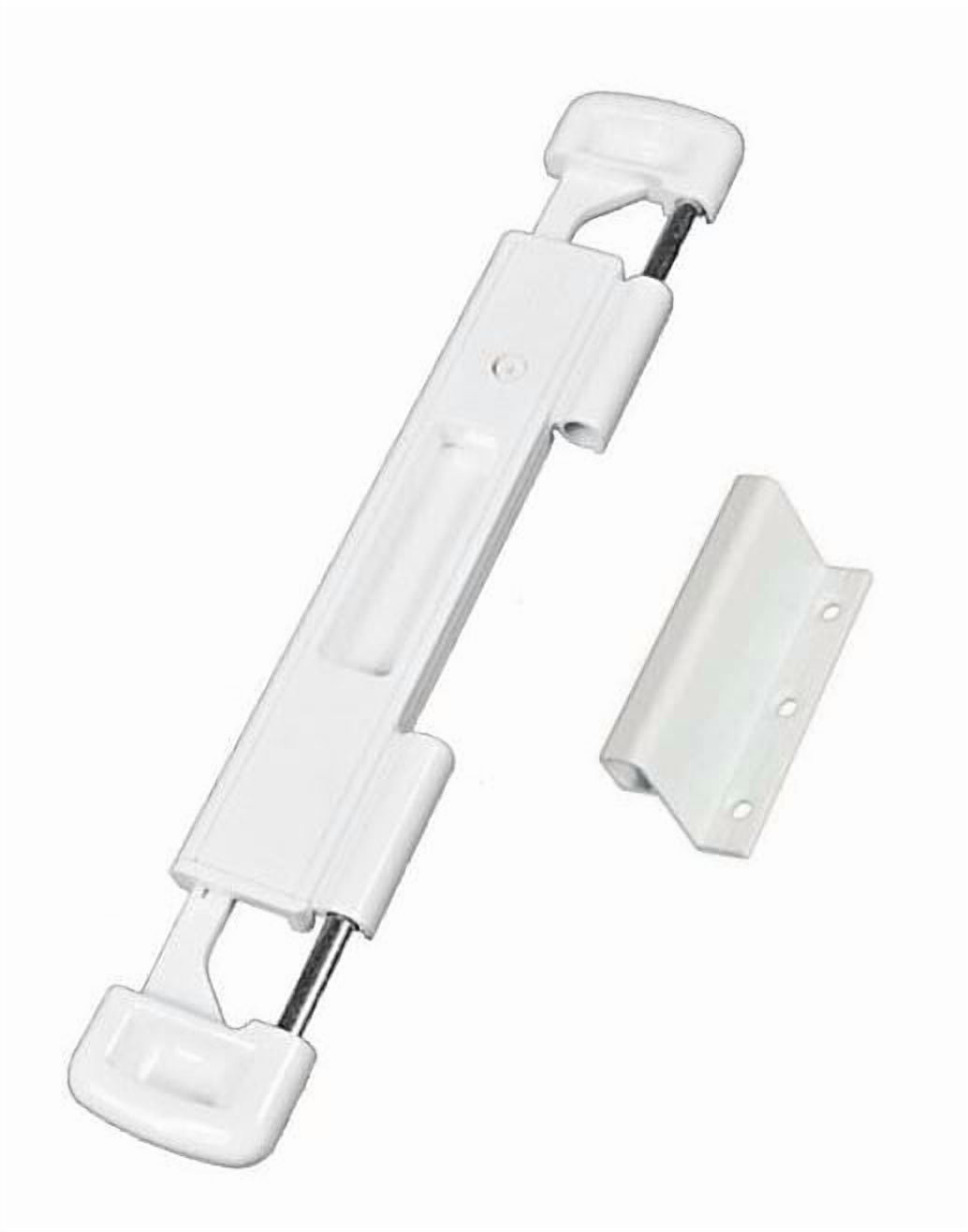 CAL Double Bolt Lock - Sliding Patio Door Locks - Child Proof Sliding ...