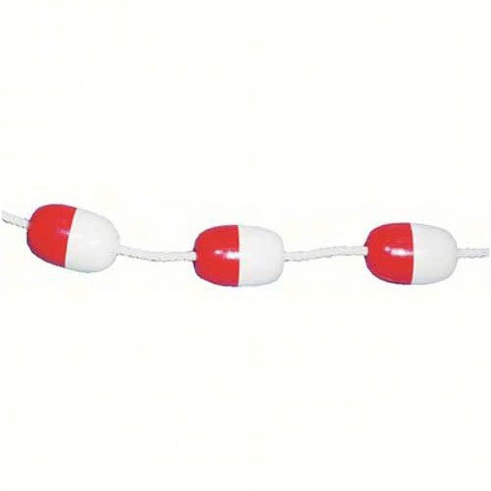 CAL JUNE JIM-BUOY 1502R; R/W 5India X 9In Float W/Lock - Walmart.com
