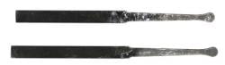 CAL-VAN TOOLS INC / HORIZON TOOL INC IGNITION POINT FILES (2/CARD 608 ...