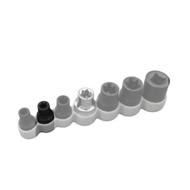 CAL-VAN TOOLS INC / HORIZON TOOL INC TORX SOCKET E-7 1/4DR - Walmart.com