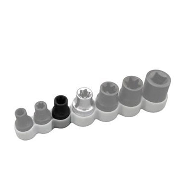 CAL-VAN TOOLS INC / HORIZON TOOL INC TORX SOCKET E-8 1/4DR - Walmart.com