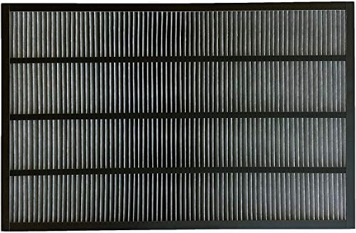 CAL20 Filter - 20x25x5in (Actual Dims: 19 ⅝” x 24 ⅝” x 4 ⅜”in) - High ...