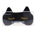 CALA Sleep Mask Black Cat - Walmart.com