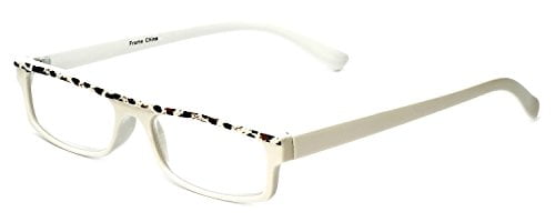 CALABRIA READERS 6 Pairs Ladies' Readers Quality Reading Glasses for ...