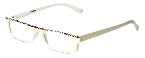 CALABRIA READERS 6 Pairs Ladies' Readers Quality Reading Glasses for ...