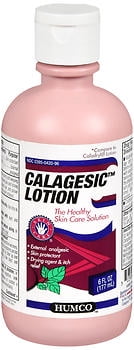 CALAGESIC LOTION - Walmart.com