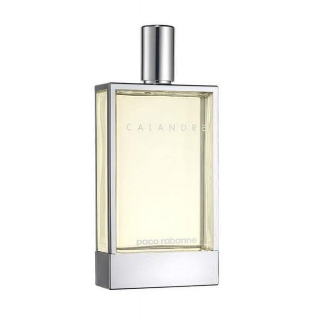 CALANDRE BY PACO RABANNE By PACO RABANNE For WOMEN - Walmart.com