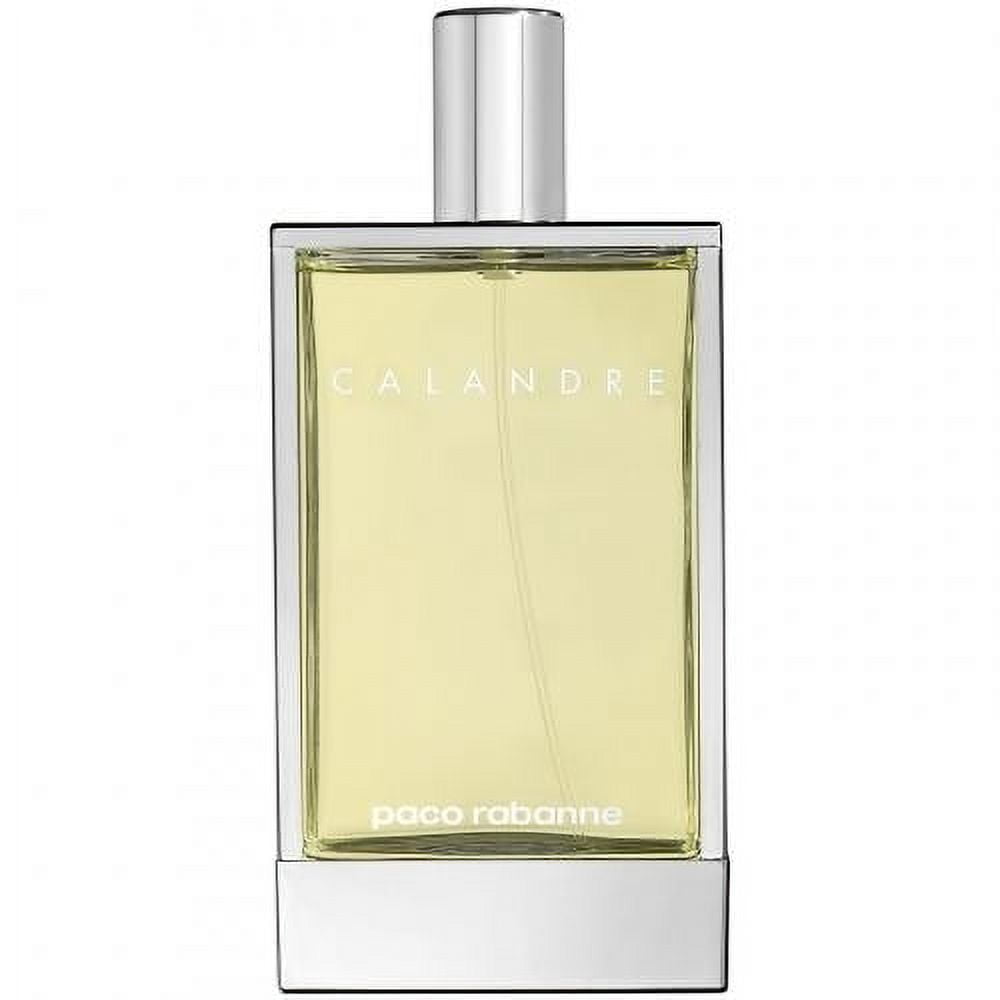 CALANDRE BY PACO RABANNE By PACO RABANNE For WOMEN - Walmart.com