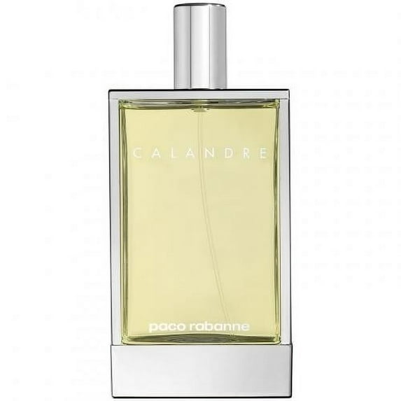 CALANDRE BY PACO RABANNE By PACO RABANNE For WOMEN - Walmart.com