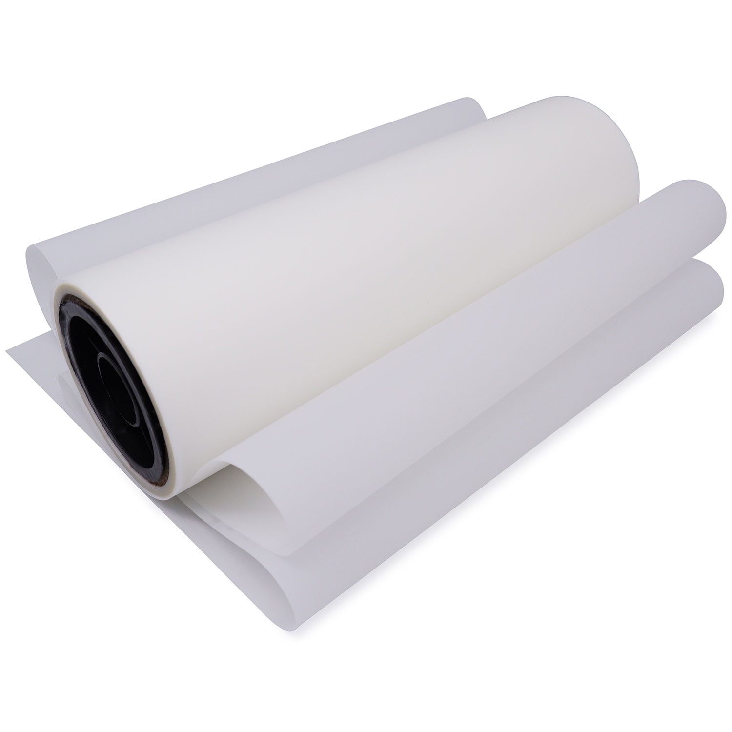 CALCA DTF Transfer Film 23.6" x 328Ft Direct to Film Printer Roll PET ...