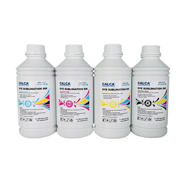 Sublimation Ink Epson