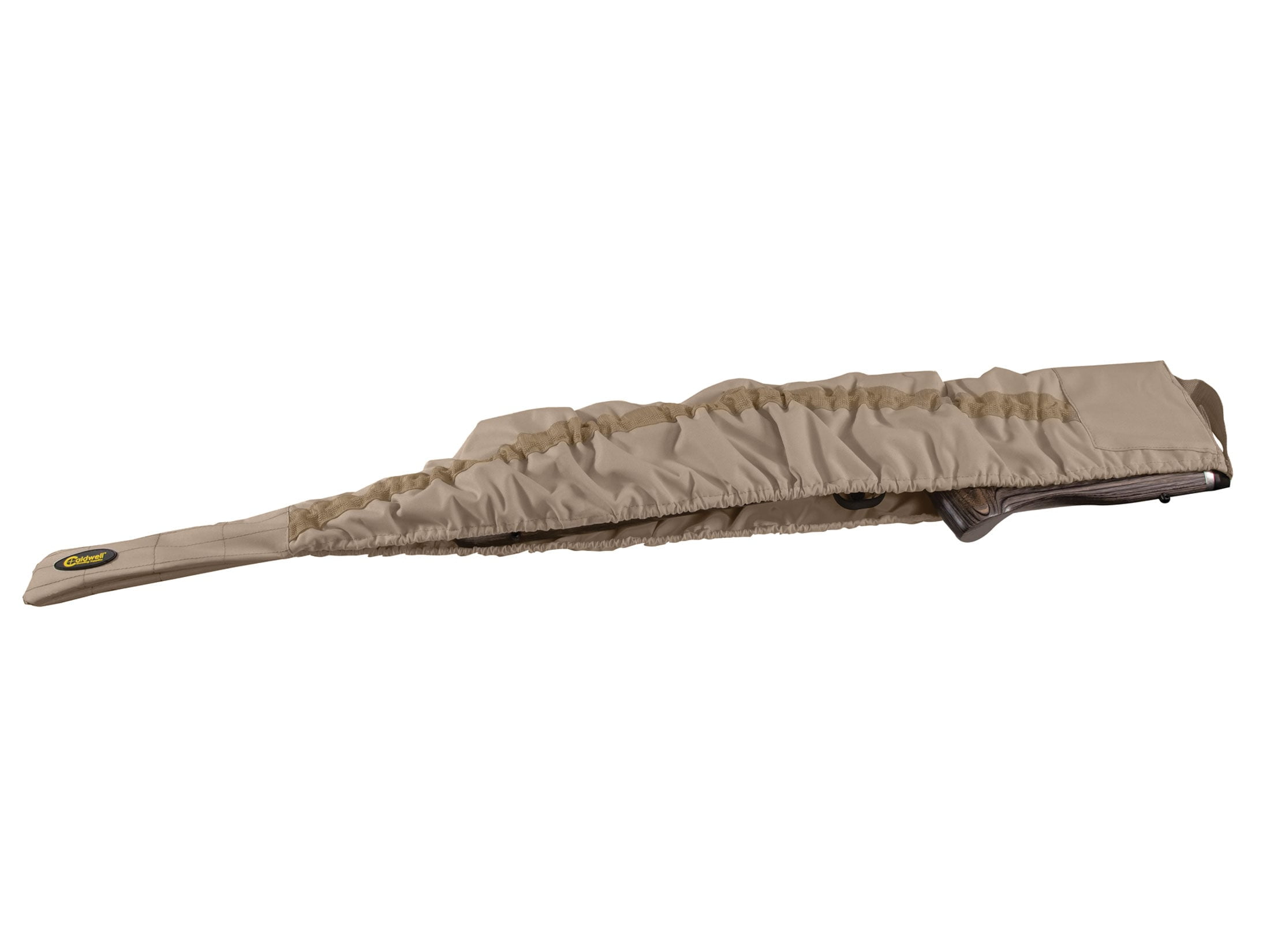 CALDWELL FAST CASE RIFLE/SHOTGUN COVER - Walmart.com