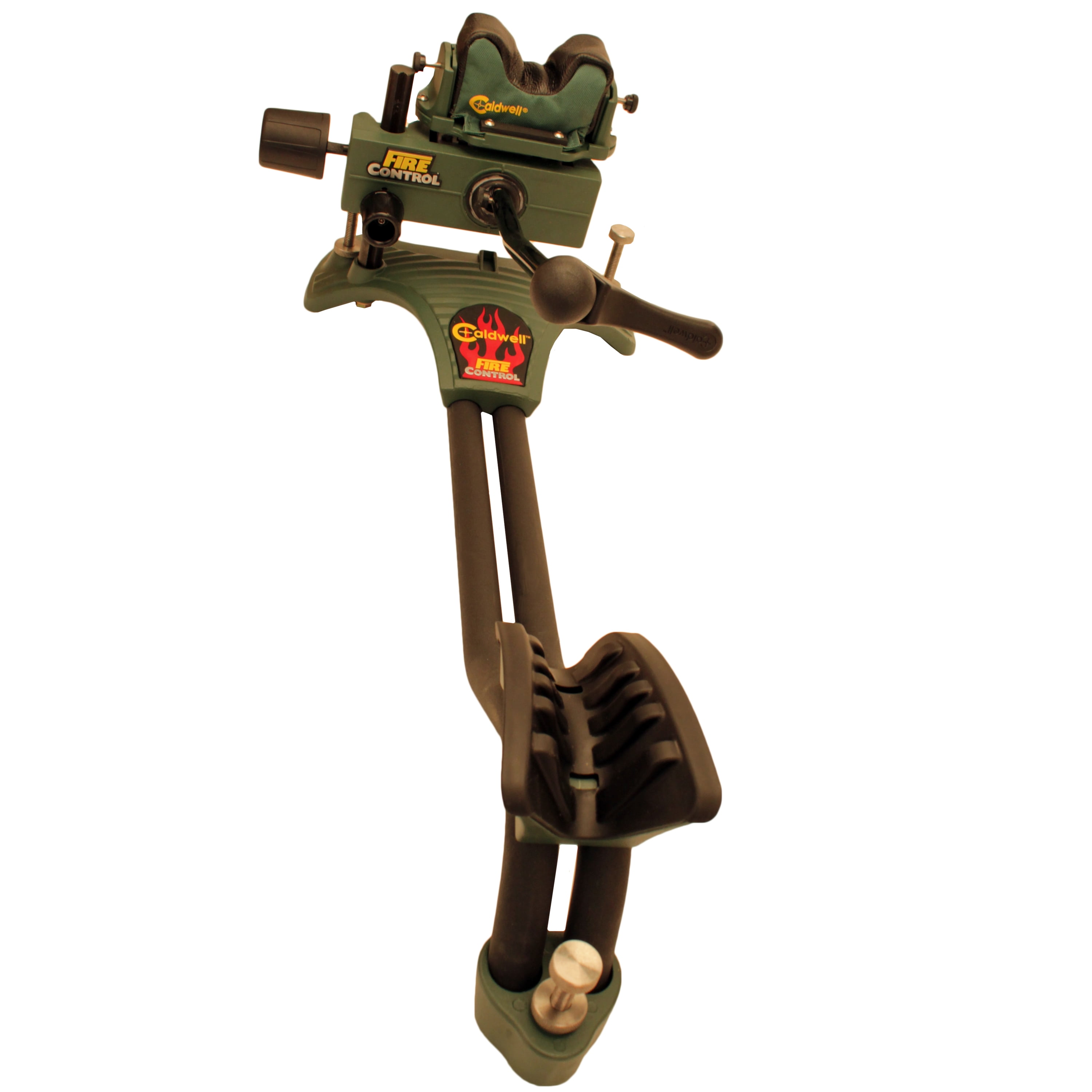 CALDWELL FIRE CONTROL GUN REST FULL LENGTH - Walmart.com