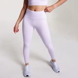 CALIA Women's PowerMove 7/8 Legging, XS, Blooming Lilac Purple ...