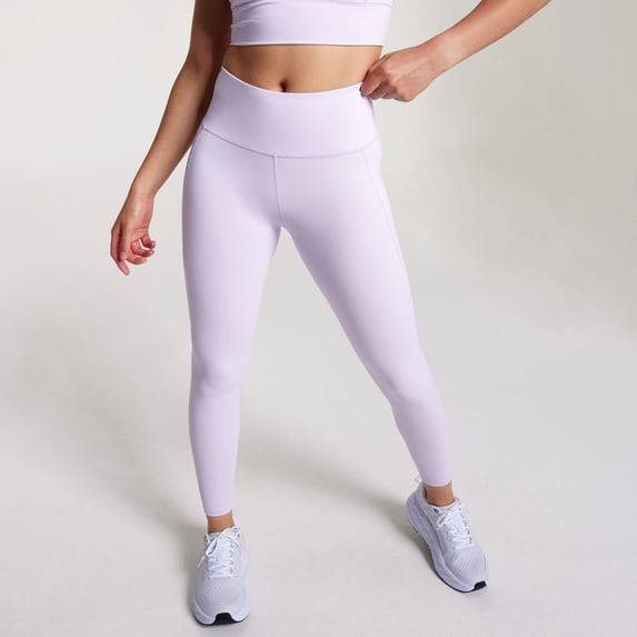 CALIA Women's PowerMove 7/8 Legging, XS, Blooming Lilac Purple ...