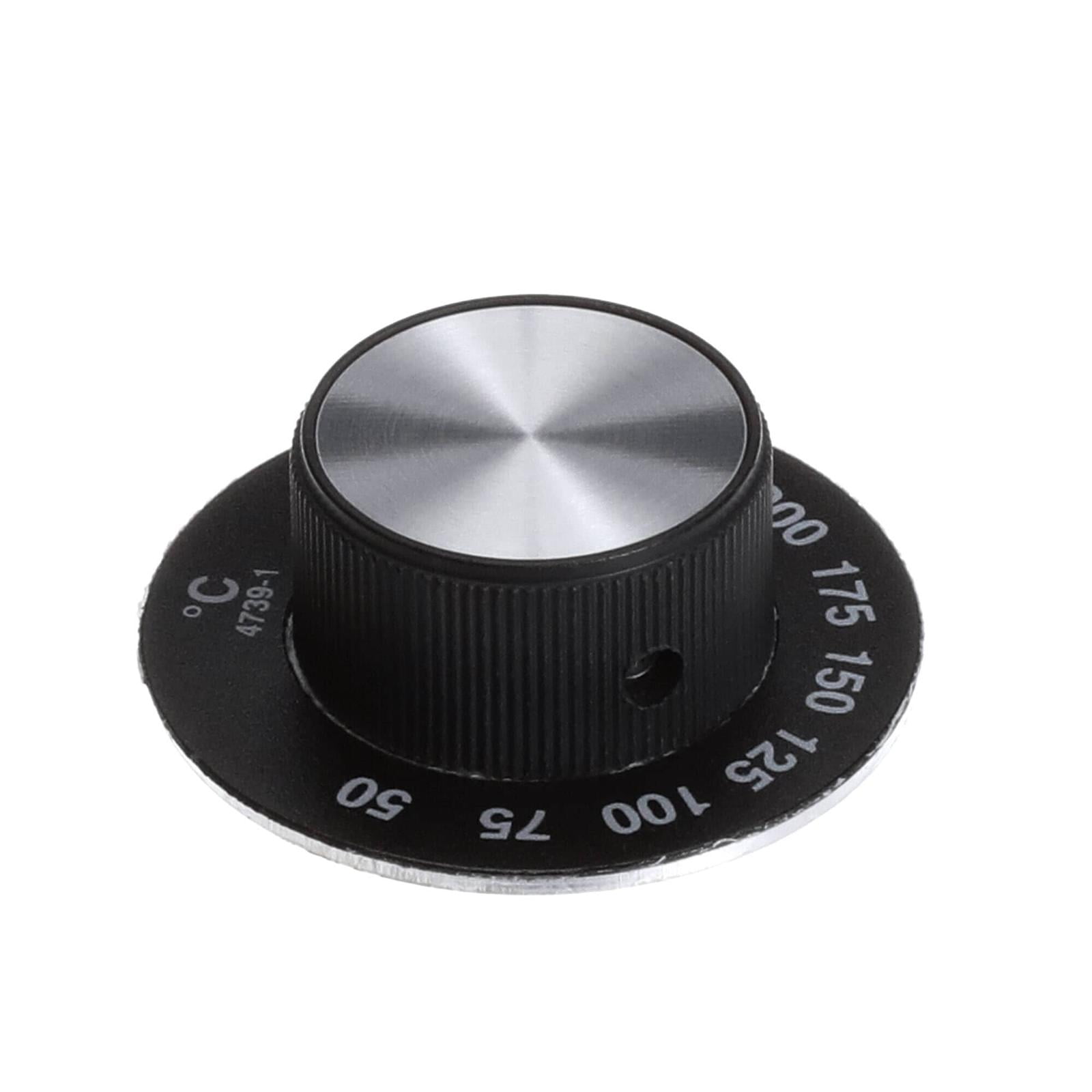 CALIBRATED DIAL ASSEMBLY DEG. CELSIUS 4737-1 - Genuine OEM Replacement ...