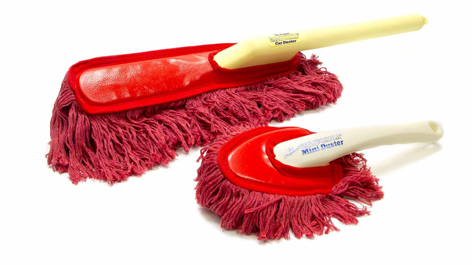 California Car Duster 62445 Auto Detailing Kit, Original Interior ...