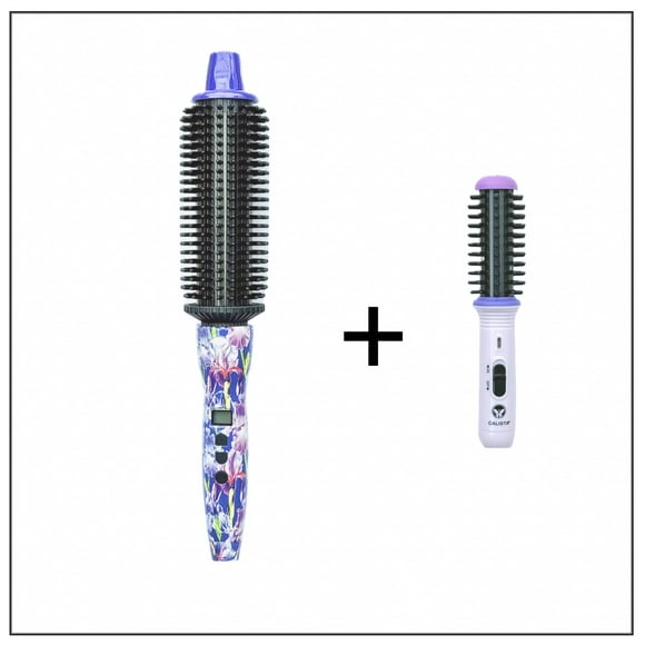 Calista Tools Hair Styling Tools in Hair Care - Walmart.com