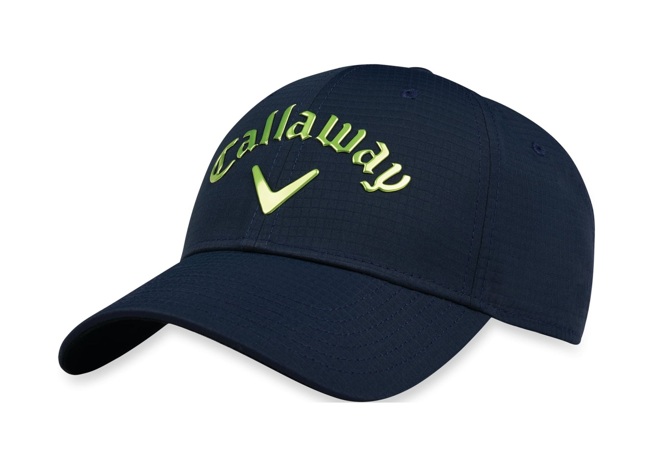 CALLAWAY LIQUID METAL MENS ADJUSTABLE GOLF CAP - NEW 2018- CHOOSE COLOR ...