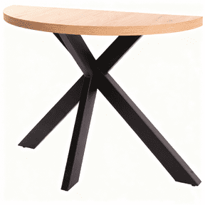 Half Moon Table
