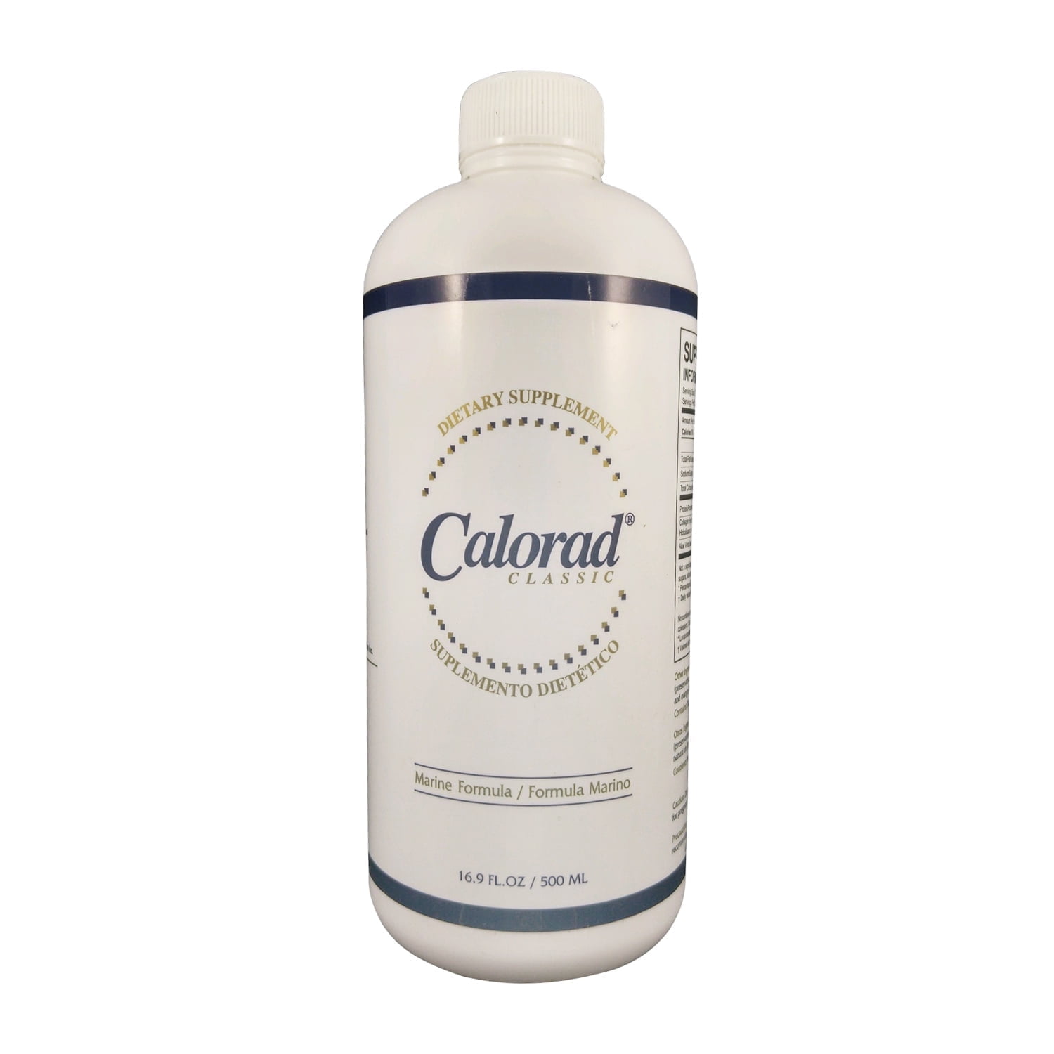 Calorad PM Marine Dietary Supplement, 16.9 Oz - Walmart.com