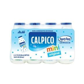 Calpico