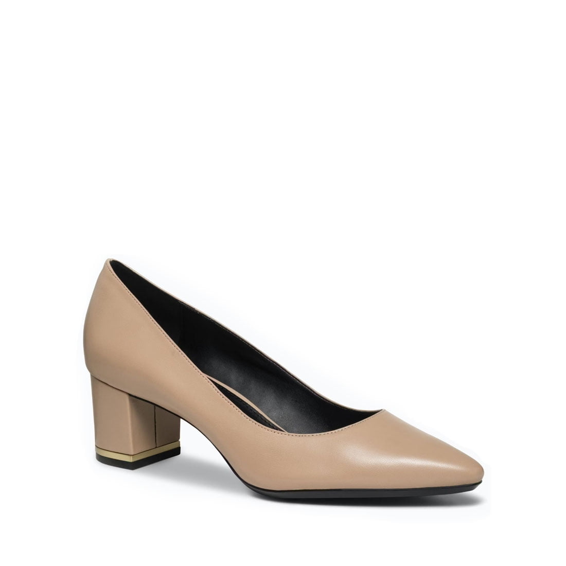 CALVIN KLEIN Female Adult Women 6 NITA-DNLE Desert Sand 1 - Walmart.com