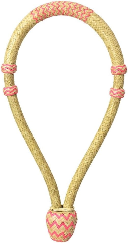 CALYX Rawhide Bosal | Hand Braided Rawhide for Horse Riding | Classic ...