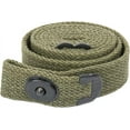 Calyx US WWII M1 Carbine Web Sling, Military Classic WWII Reproduction ...