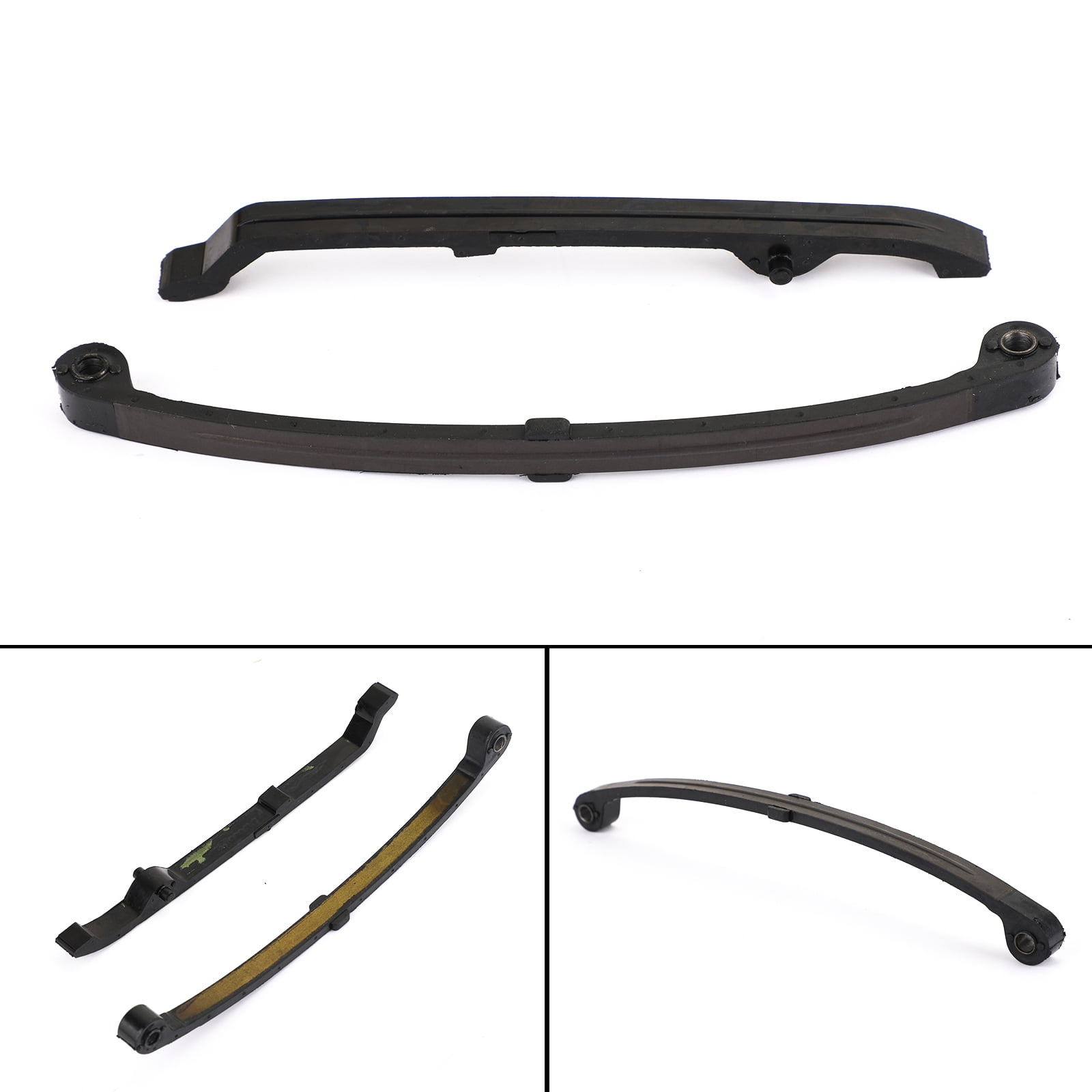 CAM CHAIN TENSIONER RAIL + GUIDE fit for Honda XR200R XR200 XR185 ...