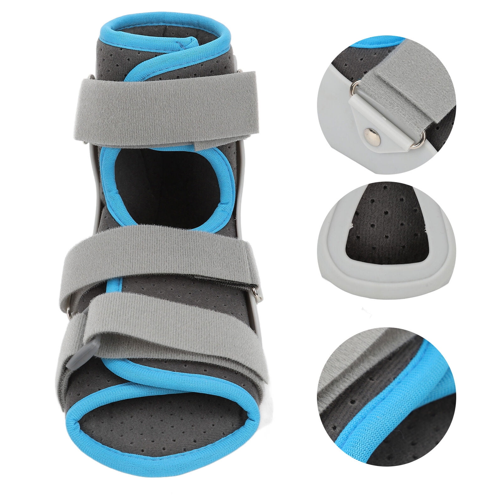 Cam Fracture Walking Boot Medical Recovery Protection And Ankle Support