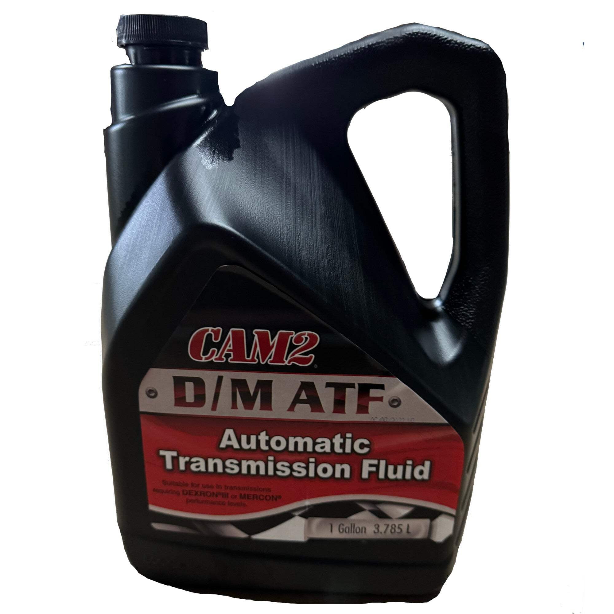 CAM Multi-Pur ATF Dex/Merc, 1 Gallon - Walmart.com