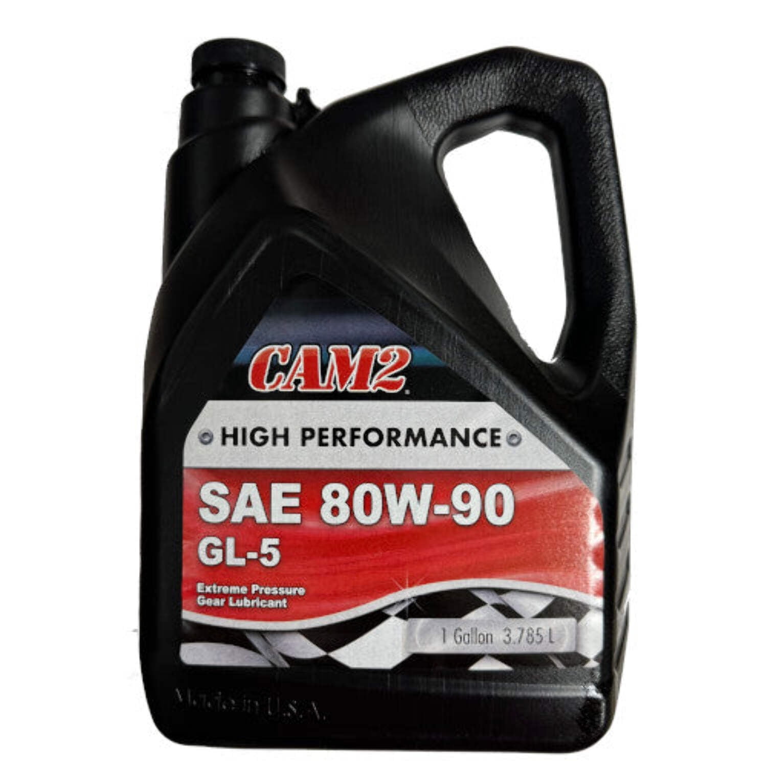 CAM2 or XTR 80W-90 High Performance Gear Oil, 1 Gal. - Walmart.com