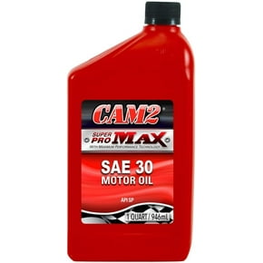 Sae 30 Oil