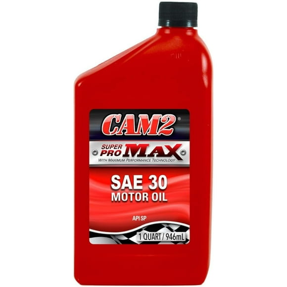 Sae 30 Oil