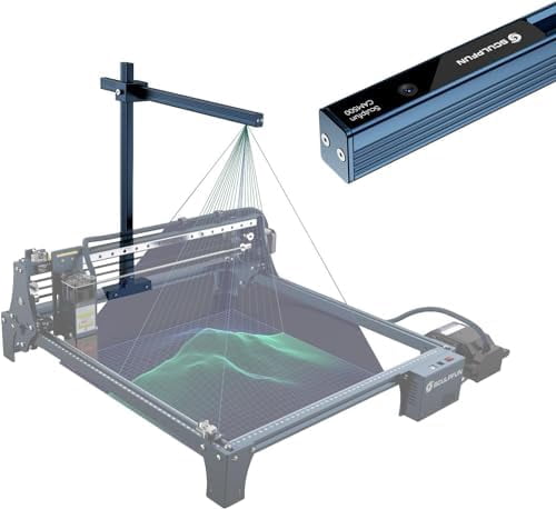 CAM500 Lightburn Camera,Lightburn Camera for Laser Cutter Precise ...