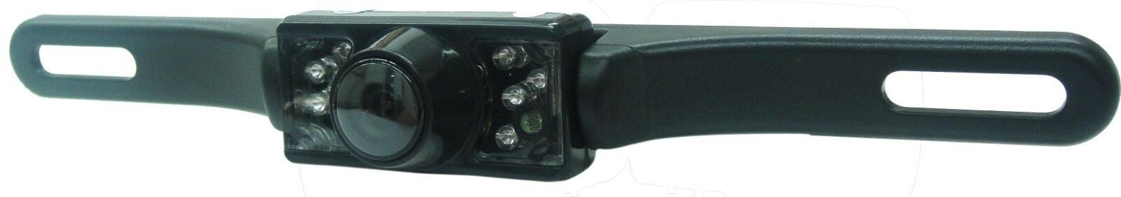 CAM600 Color Rear View Camera with Night Vision for Kenwood DDX26BT DDX ...