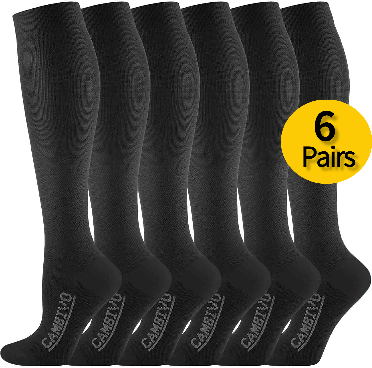 Mueller 4-Way Stretch Premium Knit Knee Support, Medium/Large - Walmart.com