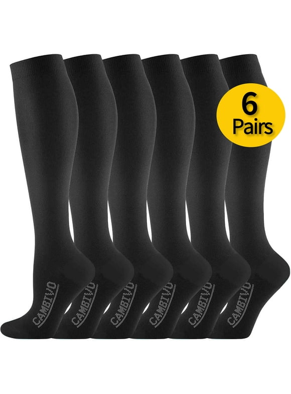 Knee High Compression Socks in Compression Socks, Sleeves and Stockings ...
