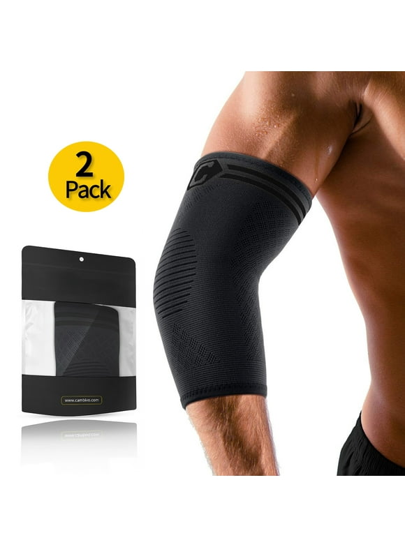 Elbow Sleeves in Elbow Support - Walmart.com