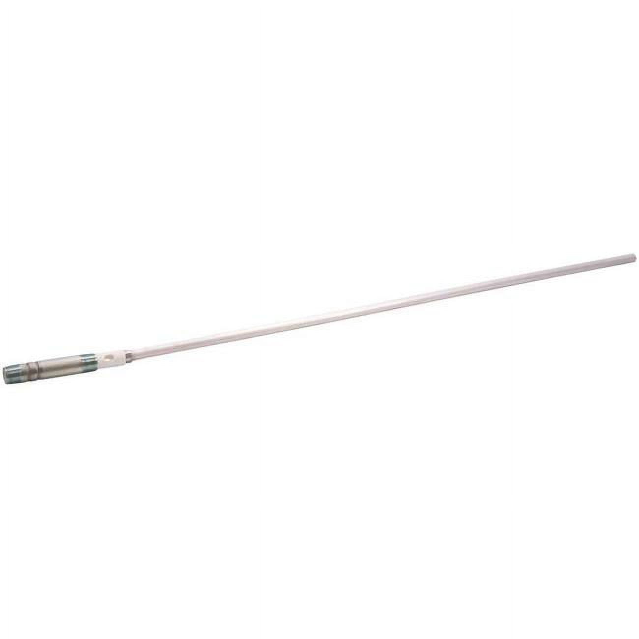 CAMCO 11622 0.75 in. NPT x 42 in. x 0.625 in. OD 3-Section Anode Rod ...