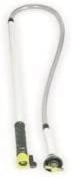 CAMCO MFG 40094 - Flexible Fresh Water Rinser Swivel Stik Holding Tank ...