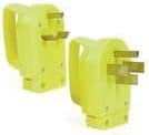 CAMCO MFG 55343 - Camco Mfg Replacement Receptacle 30 Amp Female 55343 ...