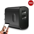 CAMDUCK Mini Camera, 1080P HD Nanny Cam for Home - Smallest WiFi ...