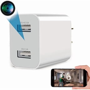Shop Hidden USB Cameras and Mini Security Cameras for Home and Office