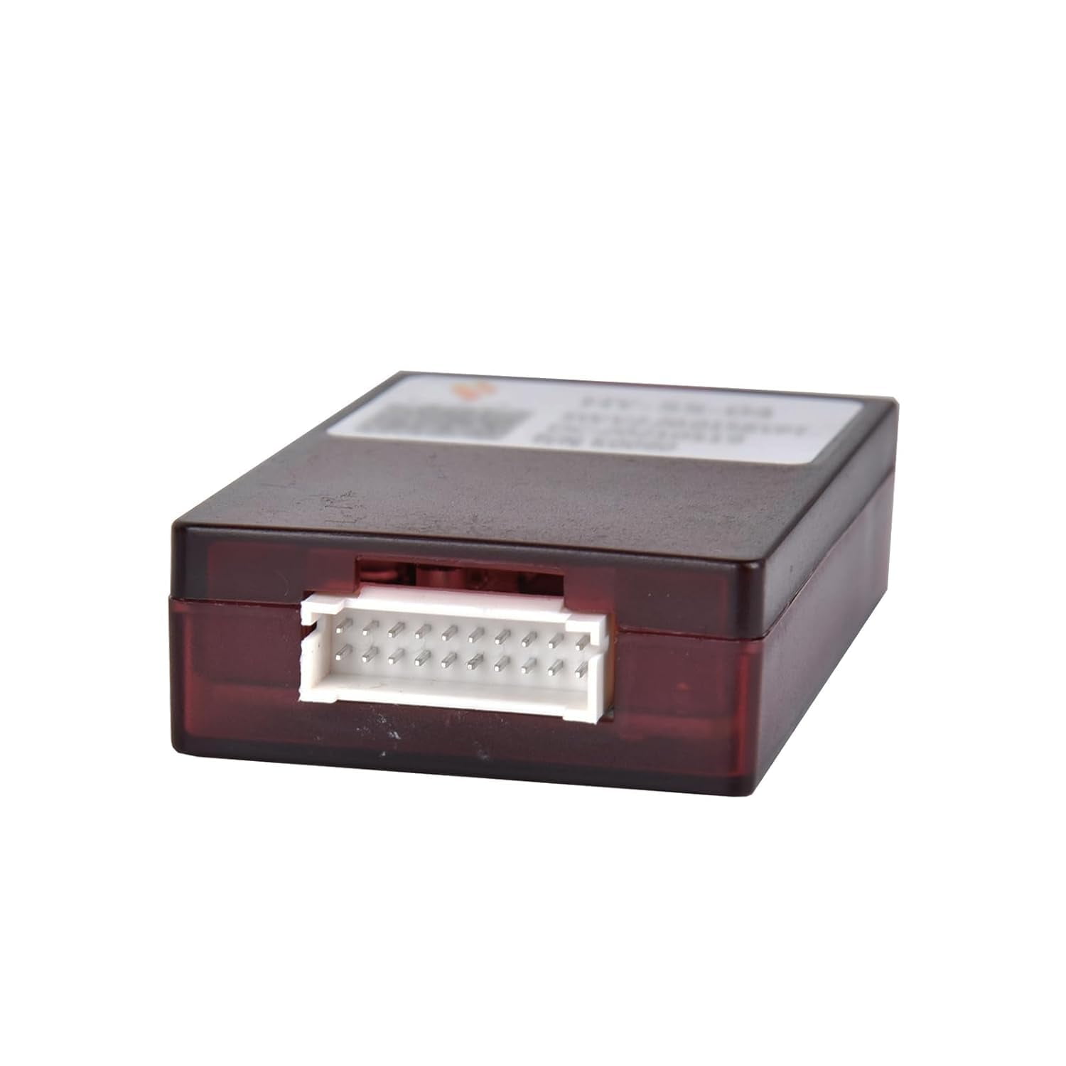 CAMECHO Can Bus Box CAN Bus Adapter decoder for Hyundai/Kia Radio C49 ...